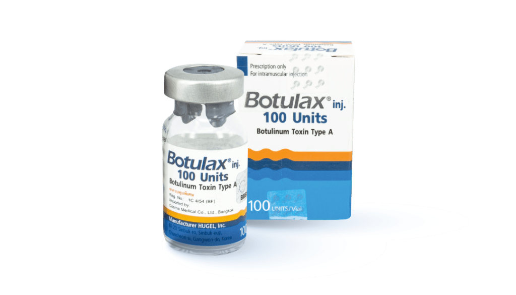 [ รีวิวโบท็อกปีกจมูก ] ทางเลือกของปรับรูปจมูกให้เรียวสวย โดยไม่ต้องผ่าตัด