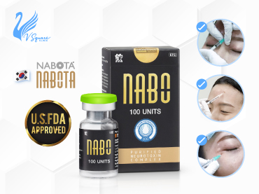 เจาะลึก ! Nabota Botox ดีไหม ราคาเท่าไร โบท็อกซ์นาโบตะของแท้ดูอย่างไร