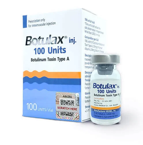 โบท็อกเกาหลี Aestox ลดริ้วรอยดีอย่างไร? มีข้อดีอะไรที่ต่างจากยี่ห้ออื่น