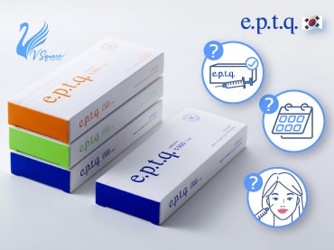 e.p.t.q. filler ฟิลเลอร์เกาหลี มีกี่รุ่น ? ต่างกับฟิลเลอร์ยี่ห้ออื่น ...