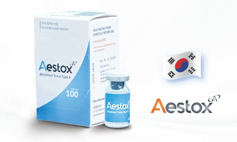 Aestox กับ Nabota คุณสมบัติแต่ละยี่ห้อ เปรียบเทียบข้อดี-ข้อเสีย