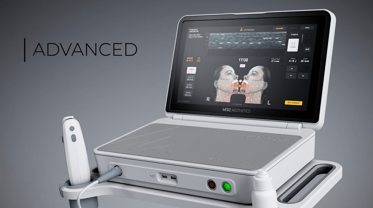 ulthera prime การยกกระชับที่อัปเกรดยิ่งขึ้น เห็นผลไว เจ็บน้อยลง