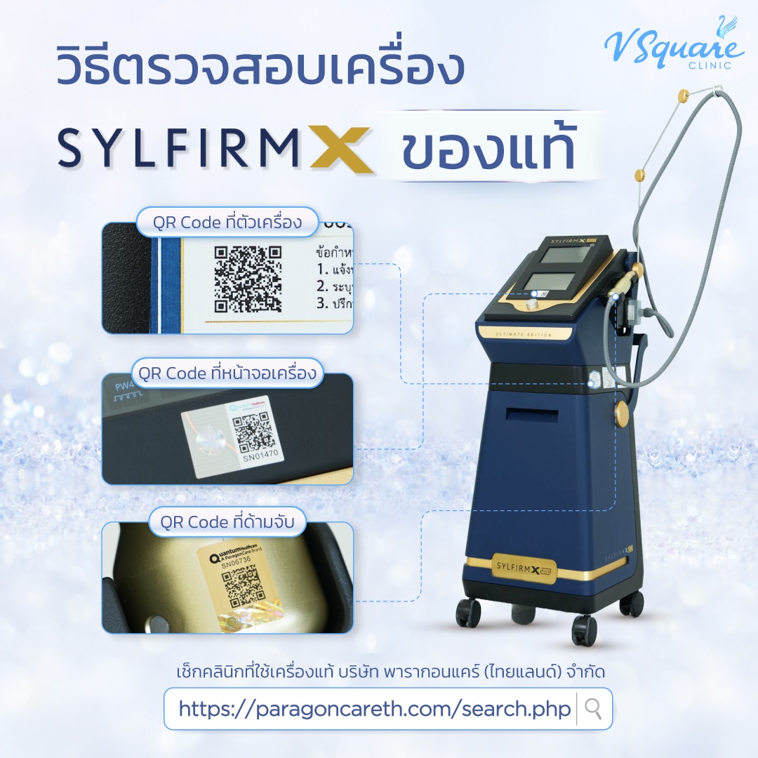 Sylfirm คืออะไร ? ดีไหม ? รีวิวผลลัพธ์ ราคา ครบในที่เดียว
