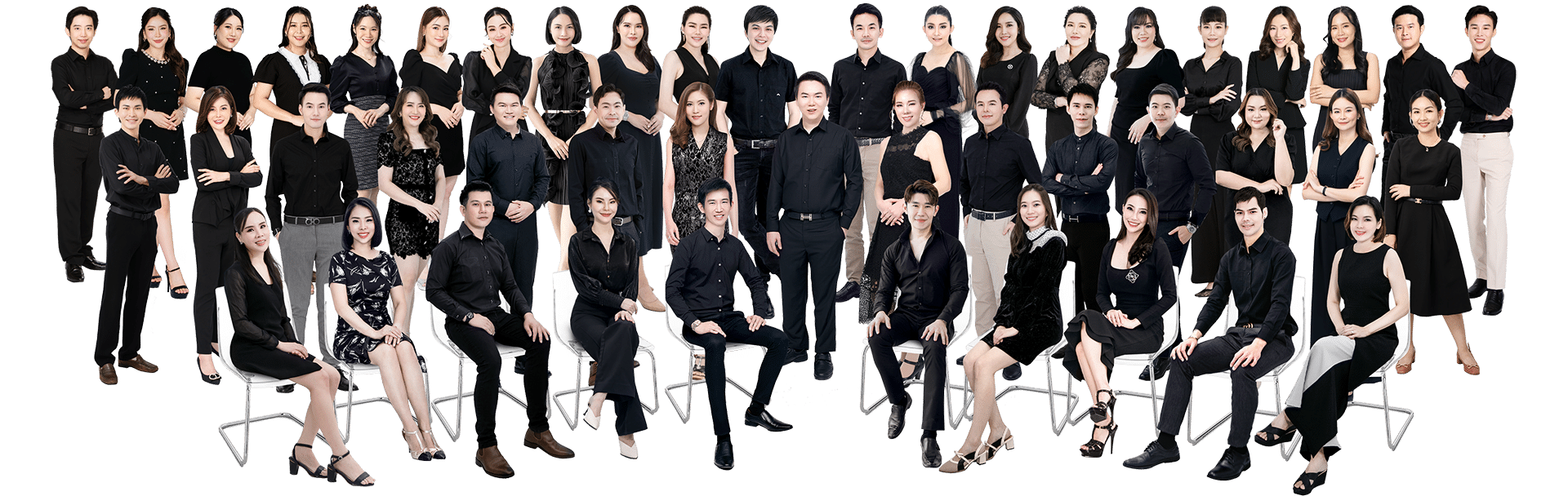 คลินิกเสริมความงาม V Square Clinic สาขา ดุสิต เซ็นทรัล พาร์ค