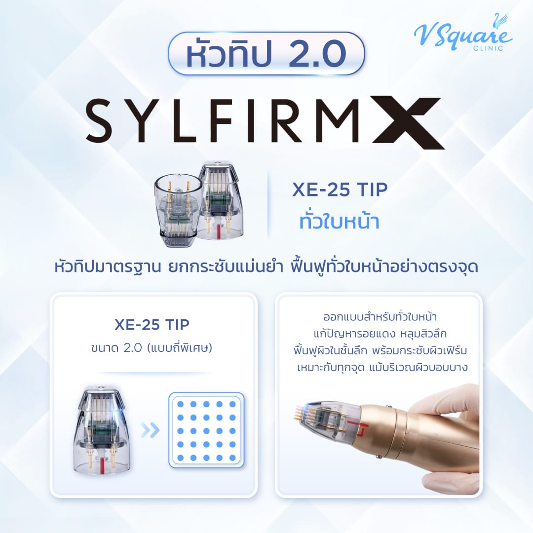 Sylfirm คืออะไร ? ดีไหม ? รีวิวผลลัพธ์ ราคา ครบในที่เดียว