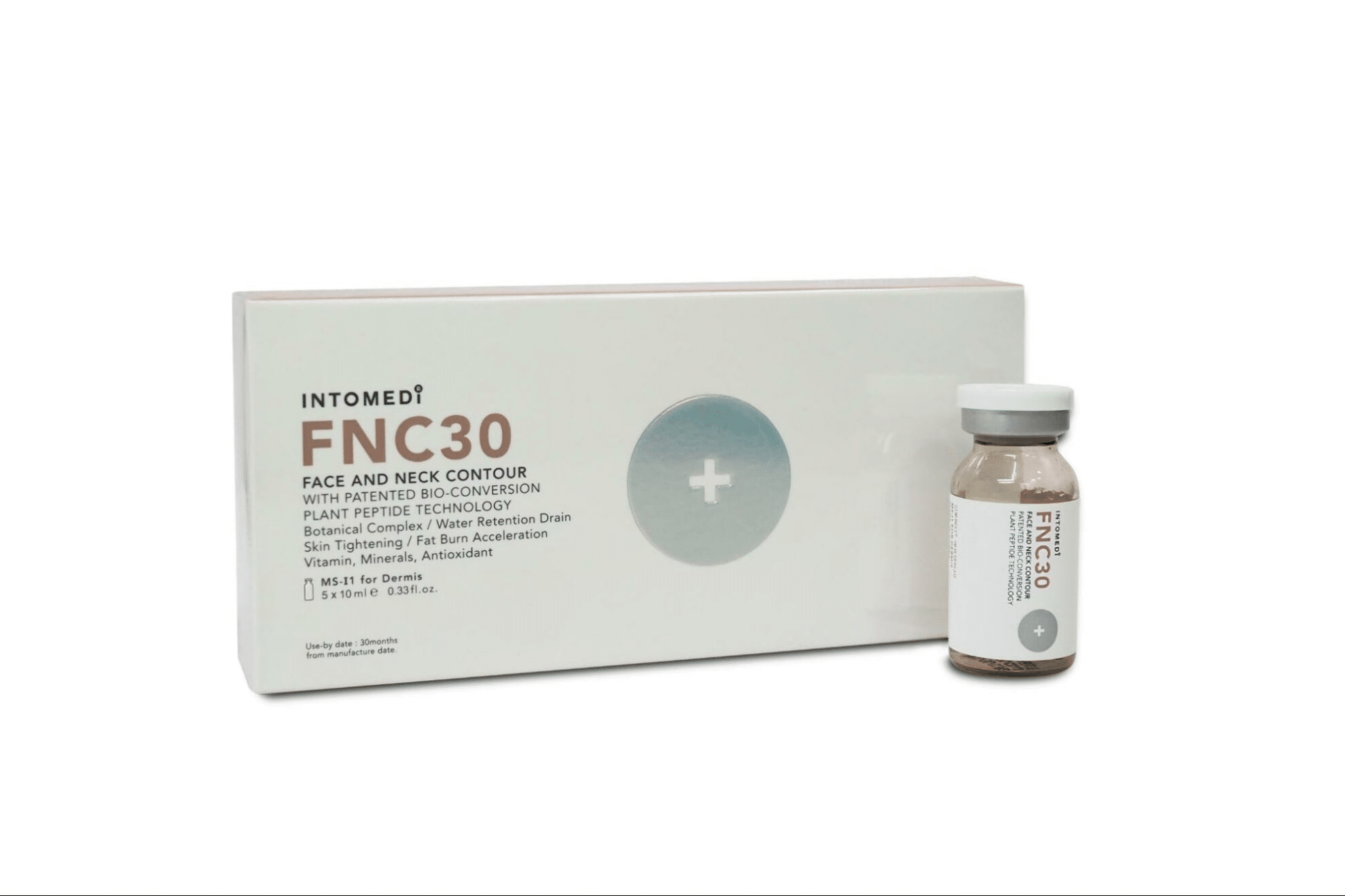 FNC 30 เมโสแฟต สลายไขมันเฉพาะจุด ผลลัพธ์ชัดเจน