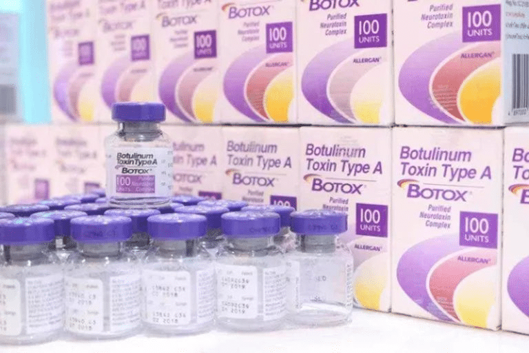 Allergan Botox : Benefits, Price & Brand Comparison