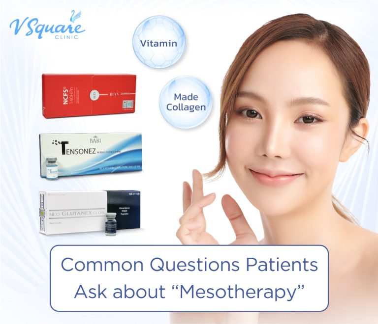 Mesotherapy for Glowing Skin: Type & Key Facts [Update [%currentyear%]]