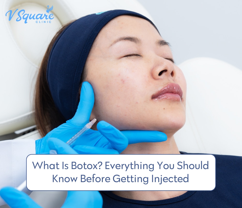Botox Injections: What They Are, Benefits & How Long They Last